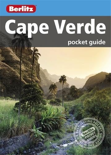 Berlitz Pocket Guide Cape Verde (Berlitz Pocket Guides): Amazon.co.uk ...