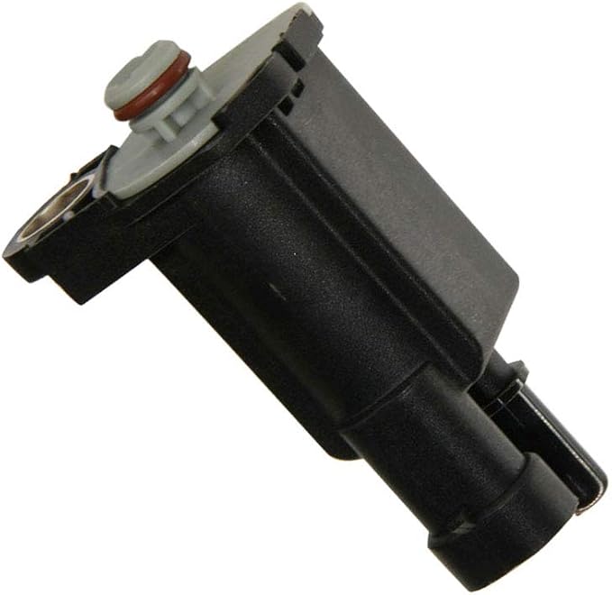 Amazon.com: Emission Vapor Canister Purge Solenoid Valve Replaces GM ...