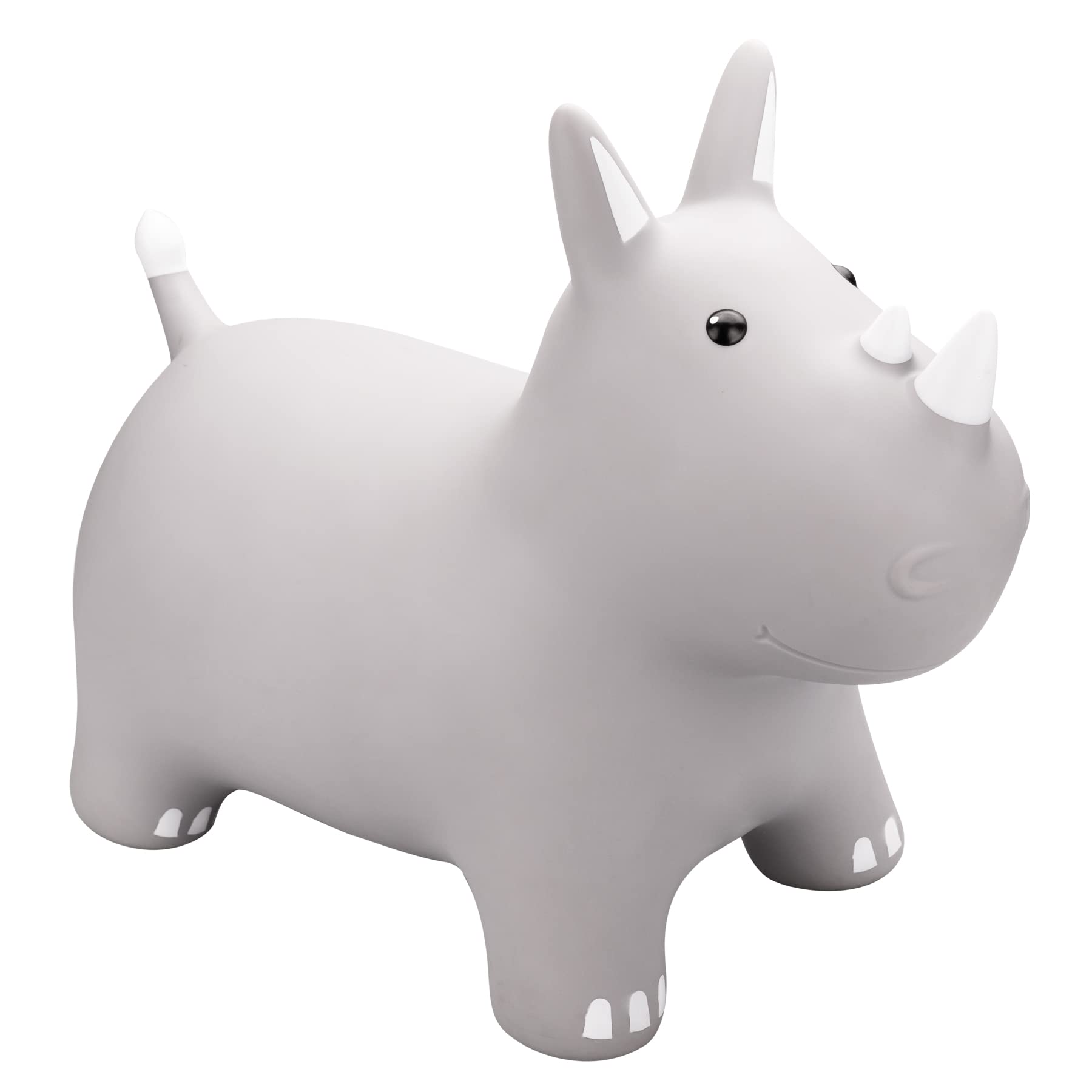 Snapklik.com : ZOOJOY Dog Bouncy Hopper, Inflatable Bouncy Horse ...