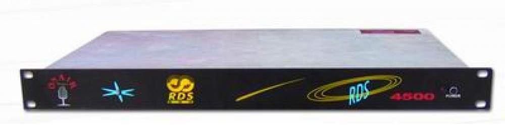 RDS ENCODER-PROGRAMMABLE BY SATELLITE: Amazon.co.uk: Electronics & Photo