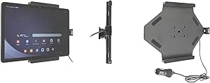 Amazon.com: Brodit Device Holder 721389 | Made in Sweden | with Charging Function for Tablets ...