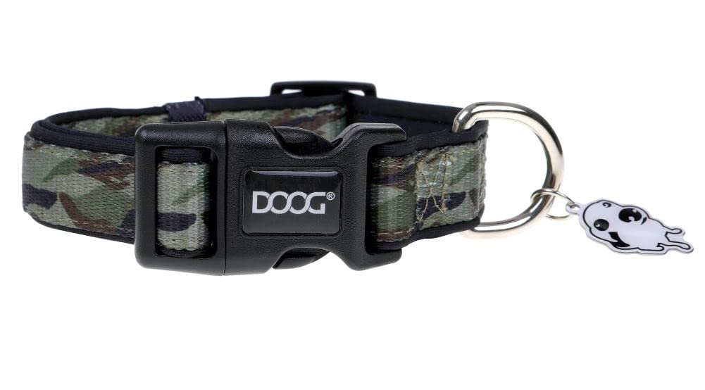 Snapklik.com : DOOG - Neoprene Collar Bruiser