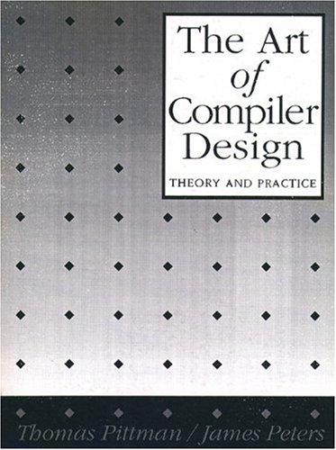 100 Best-Selling Compiler Books of All Time - BookAuthority