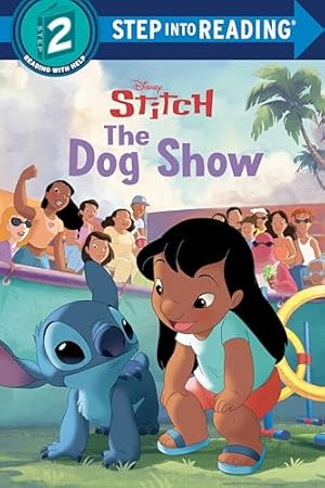 Disney Stitch Story Collection (Step into Reading): RH Disney, Disney ...