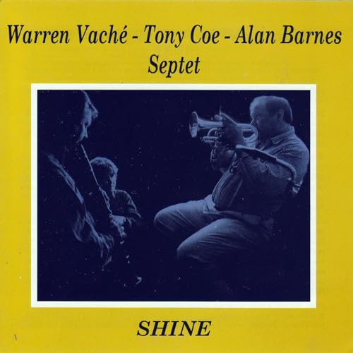 Amazon.com: Shine : Tony Coe: Digital Music