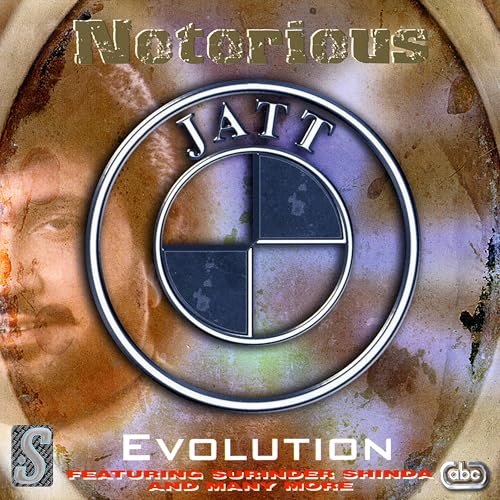 Amazon.co.jp: Evolution [Clean] : Notorious Jatt: デジタルミュージック