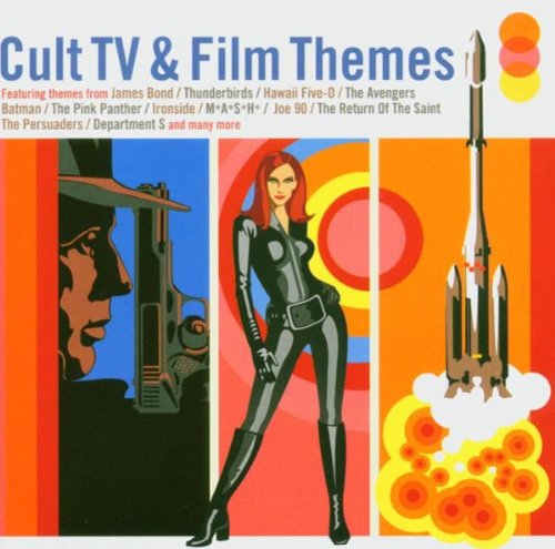 Cult TV & Film Themes - Cult TV & Film Themes - Amazon.com Music