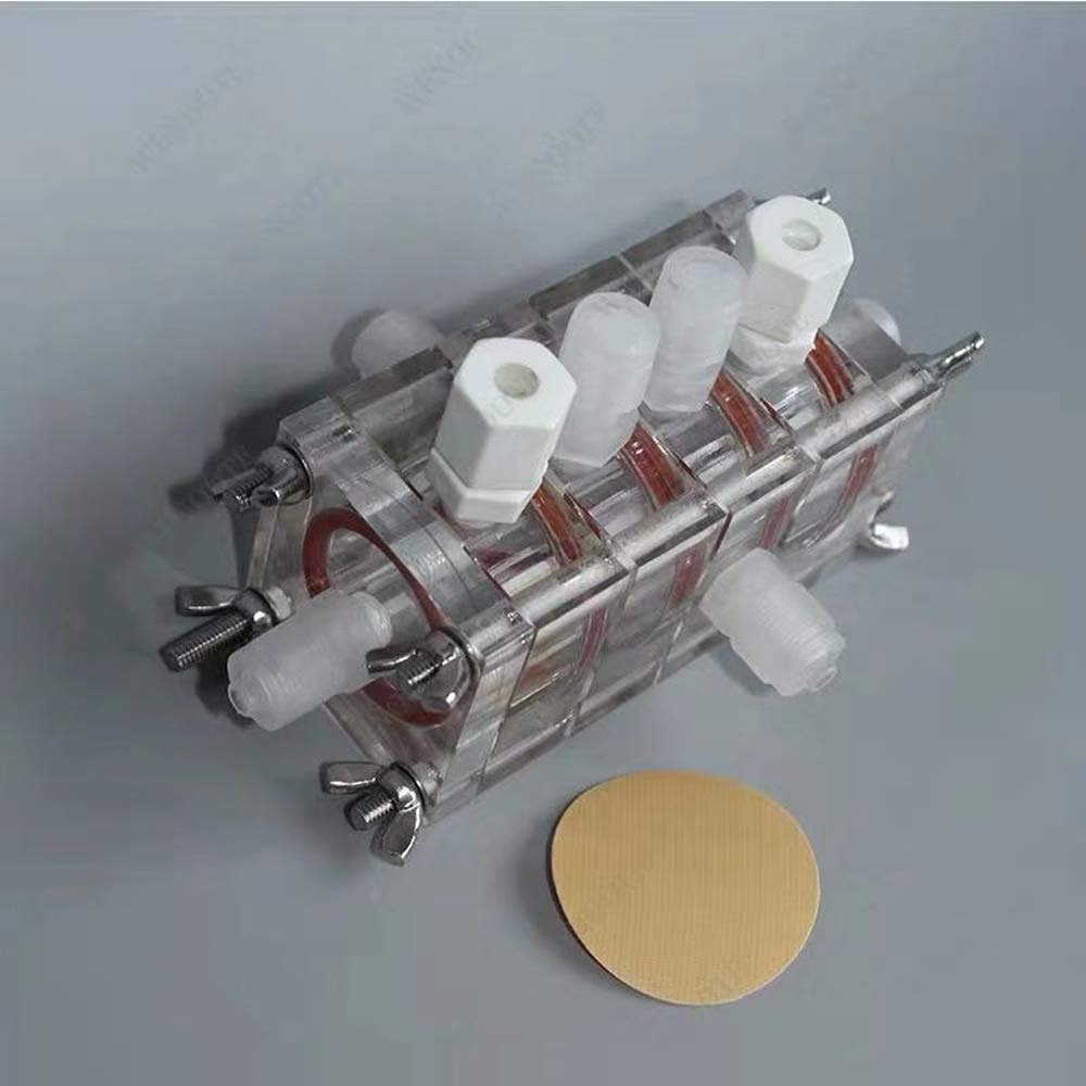 Buy Hydrogen fuel cell microbial fuel small electrolytic cell double ...