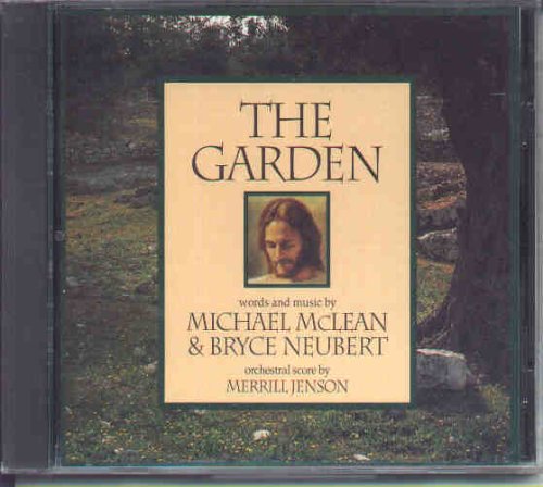 Michael Mclean, Bryce Neubert - The Garden - Amazon.com Music