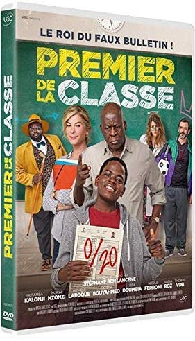 MOVIE - PREMIER DE LA CLASSE (1 DVD): Amazon.de: DVD & Blu-ray