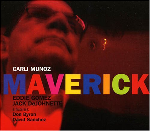 Maverick - Munoz, Carli, Gomez, Eddie, Dejoh: Amazon.de: Musik-CDs & Vinyl