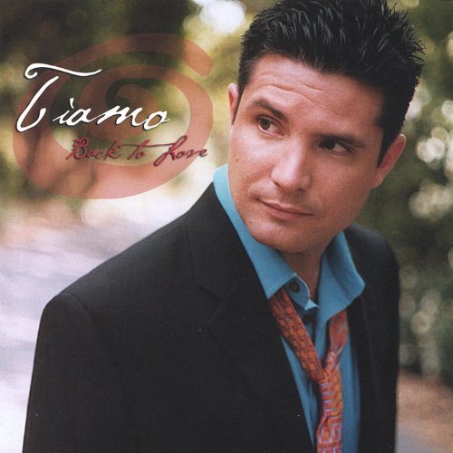 Amazon.com: Back to Love : Tiamo: Digital Music