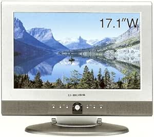 Amazon.com: Aomni 4034; HD45;Ready LCD TV45; Silver40;LT40FMP41 ...