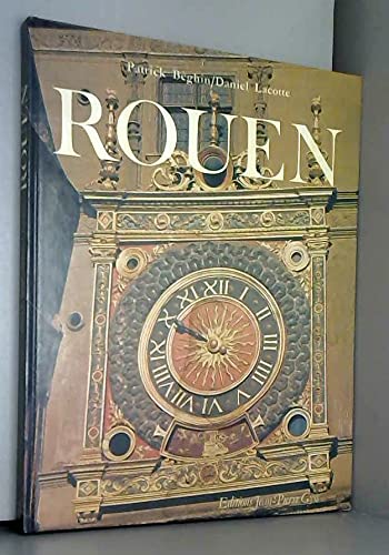 ROUEN: Patrick Beghin: 9782902912339: Amazon.com: Books