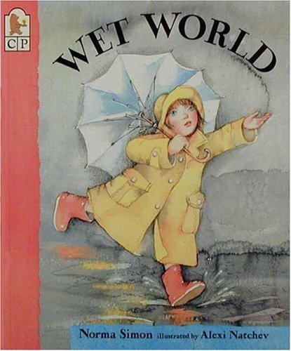 Wet World by Norma Simon (1997-03-05): Norma Simon: Amazon.com: Books
