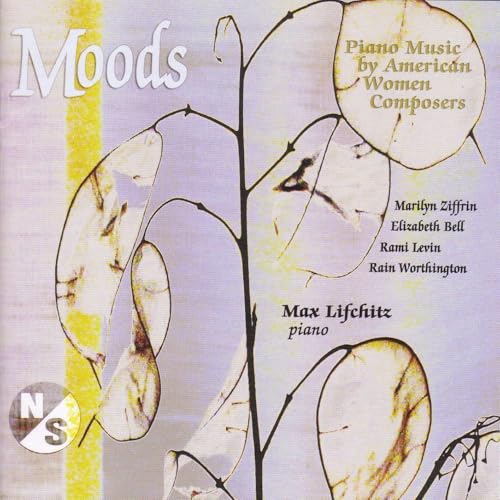 Play Piano Recital: Lifchitz, Max - Ziffrin, M. / Bell, E. / Levin, R ...