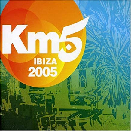 Km5 Ibiza 2005: Various: Amazon.in: Music}