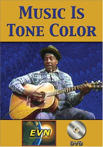 Amazon.com: Music Is Tone Color DVD : Movies & TV