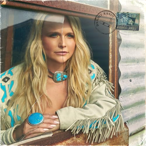 Play Dammit Randy by Miranda Lambert on Amazon Music