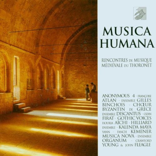 Musica Humana: Various: Amazon.es: CDs y vinilos}