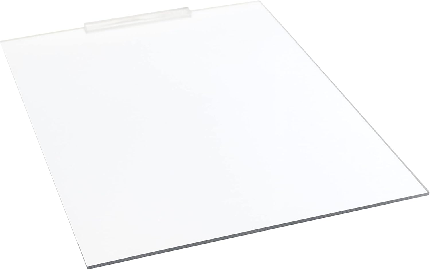 Amazon.com: VICTORY DISPLAY & STORE FIXTURE MFG Acrylic Mirror Attached ...