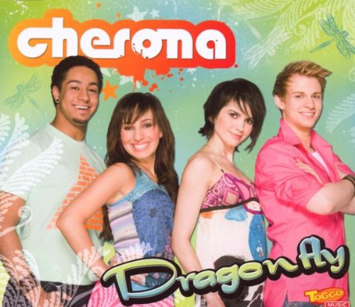 Cherona - Dragonfly - Amazon.com Music