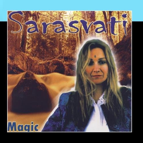 Amazon.com: Magic: CDs & Vinyl