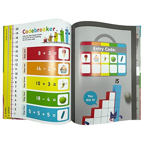 Numberblocks Annual 2023 (Numberblocks Annuals) - Price History