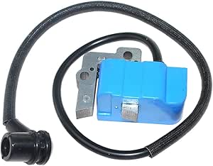 Amazon.com: ISSICOO Ignition Coil for Echo PB-601 PB-602 PB-603 PB-60HT ...