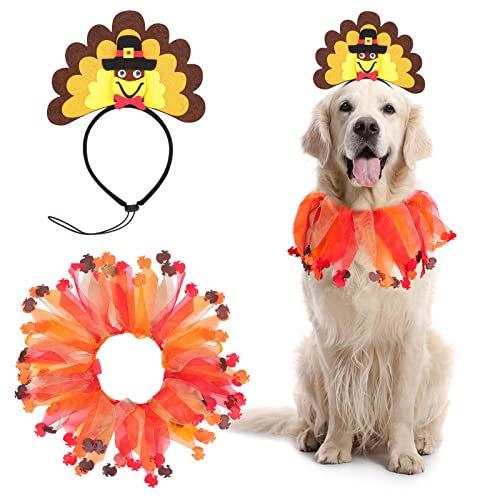 8 Adorable Dog Thanksgiving Outfits for Your Pet This Holiday ...