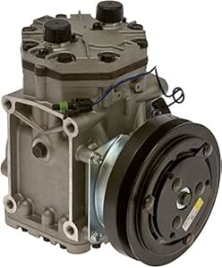 Amazon.com: COMP YORK ET210L W/CLUTCH 1WIRE 1 GRV 6in 12V