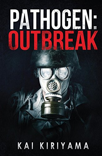 Amazon.com: Pathogen: Outbreak eBook : Kiriyama, Kai: Books