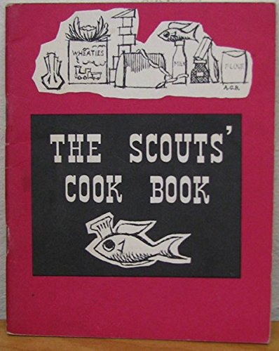 Buy Scouts' Cook Book Book Online at Low Prices in India | Scouts' Cook ...