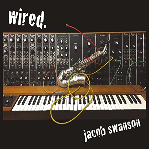 Play wired. by Jacob Swanson on Amazon Music