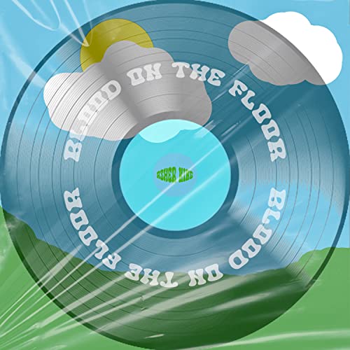 Blood on the floor von Asher King bei Amazon Music - Amazon.de