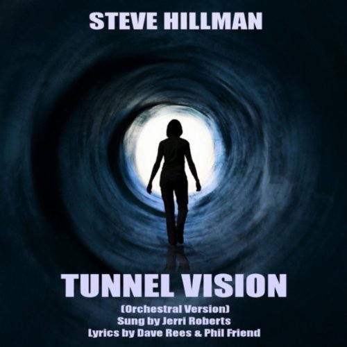 Amazon.com: Tunnel Vision (Orchestral Version) [feat. Jerri Roberts ...