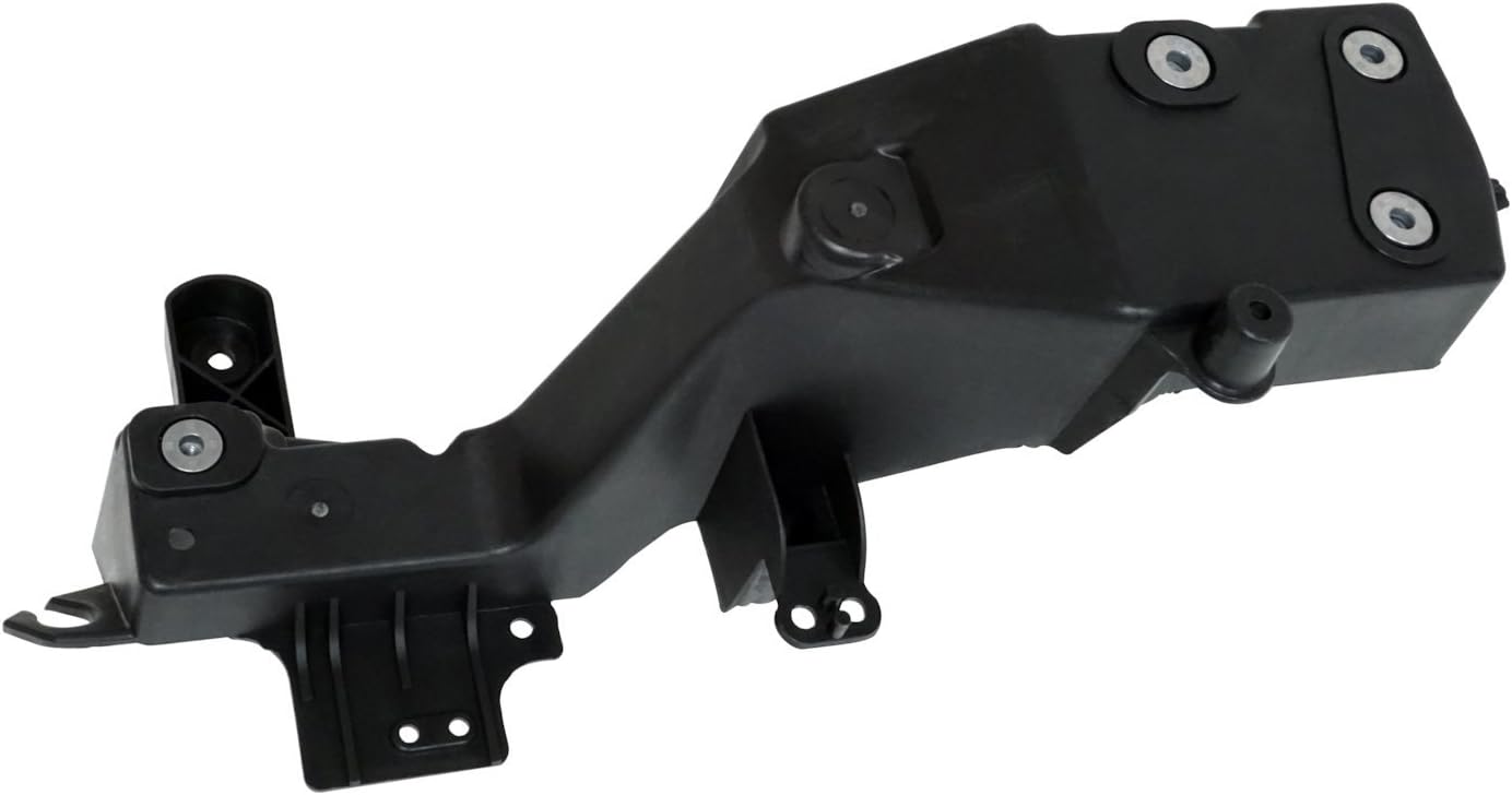 Amazon.com: Crown Automotive Headlight Mounting Bracket : Automotive