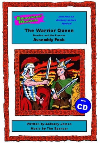 Boudica, Warrior Queen - Boudica and the Romans (Assembly Pack ...