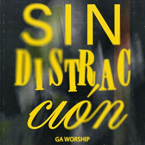 Amazon Music Unlimited - GA WORSHIP & Jay Izaguirre feat. Venessa ...