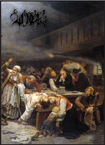 Valfar Ein Windir: Windir: Amazon.es: CD y vinilos}