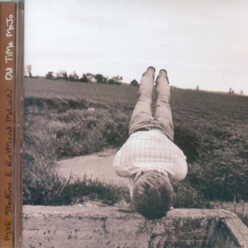 Amazon.com: Old Time Mojo : Mike Stevens & Raymond McLain: Digital Music