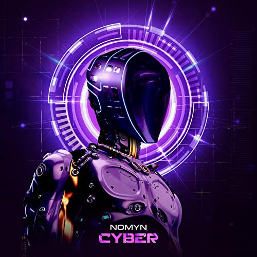 Amazon.com: Cyber : Nomyn: Digital Music
