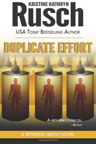 Publication: Duplicate Effort