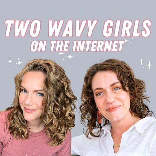 Amazon.com: Two Wavy Girls On The Internet : Alyson Lupo & Swavy Curly ...