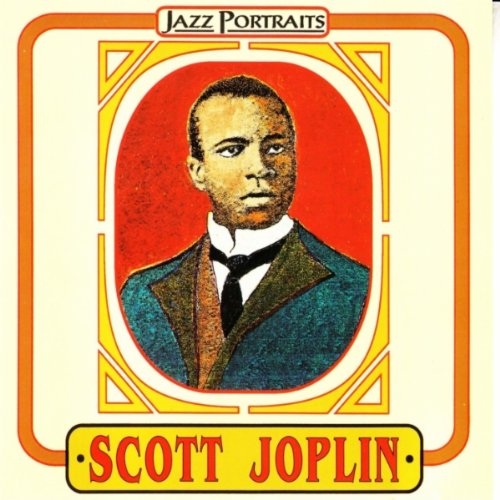 Scott Joplin - Scott Joplin Jazz Portraits - Amazon.com Music