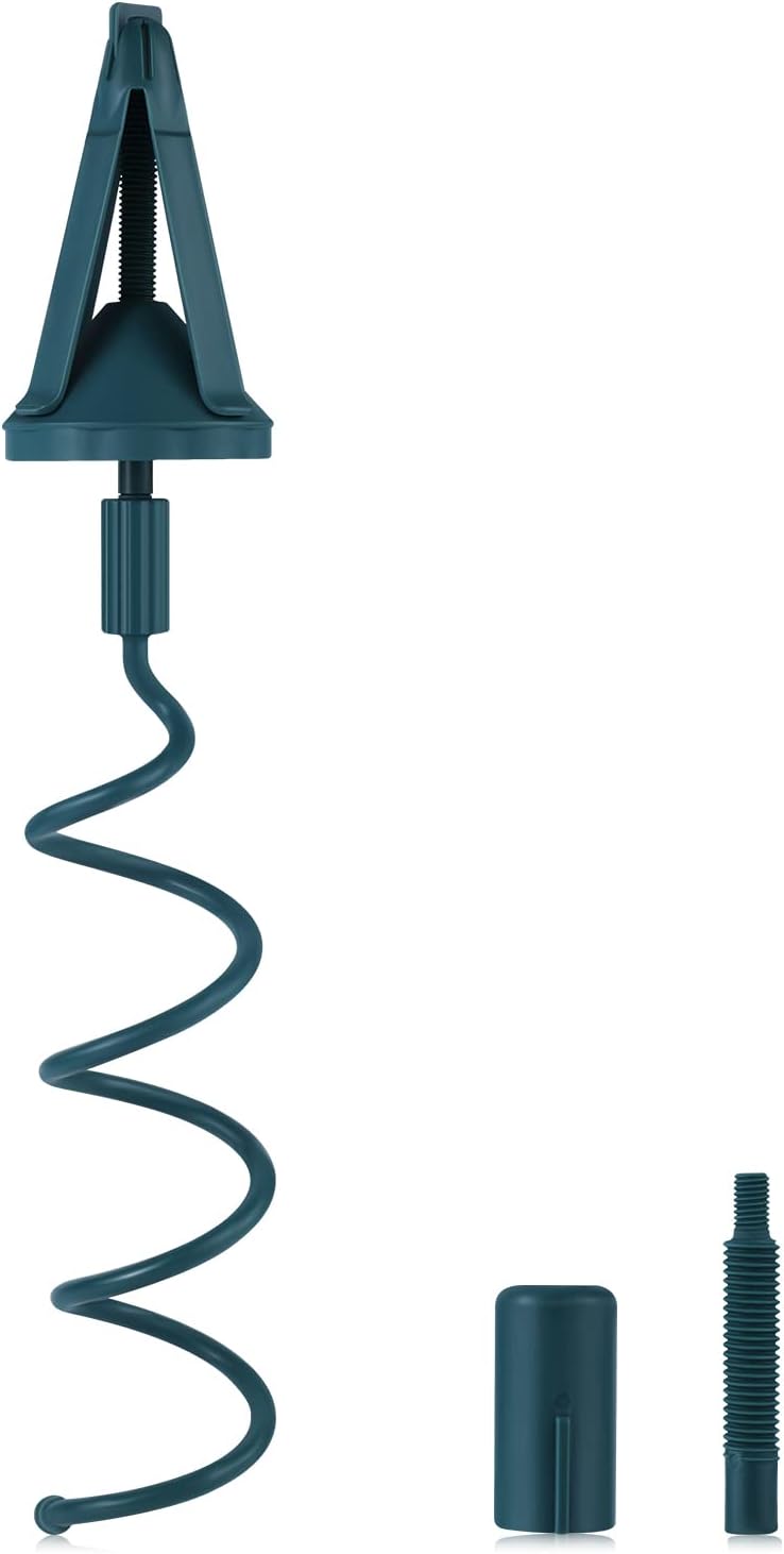 Christmas Tree Topper Holder, Universal Twist On Tree Topper Holder ...