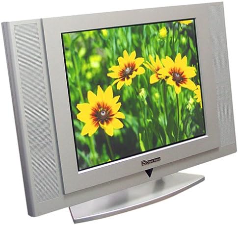 Amazon.com: CyberHome CH-LCTV 150 15-Inch LCD Flat-Panel TV : Electronics