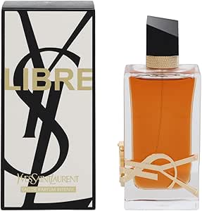 YSL LIBRE INTENSE de YVES SAINT LAURENT | Amazon.com.br