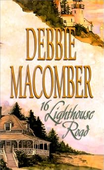 16 Lighthouse Road (Cedar Cove, Book 1): Macomber, Debbie ...