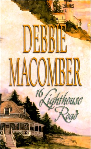 16 Lighthouse Road (Cedar Cove, Book 1): Macomber, Debbie ...